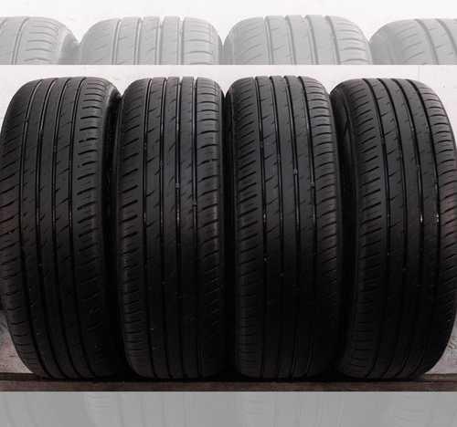 Nexen N'Fera SU4 195/55 R16 87H