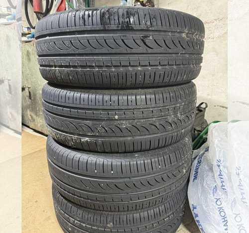 Formula Energy 235/55 R19 105V