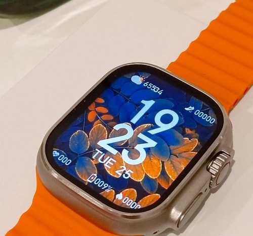 Смарт часы Apple Watch Ultra 2 (Премиум)