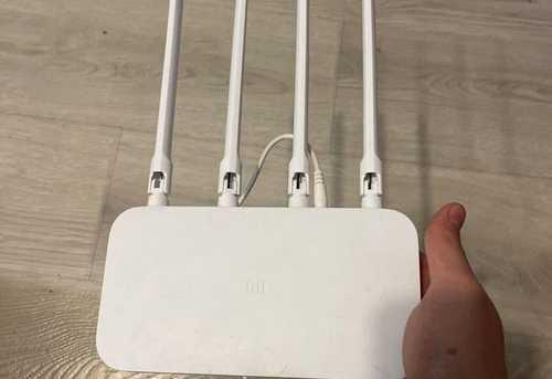 Xiaomi mi wifi router 4c R4CM