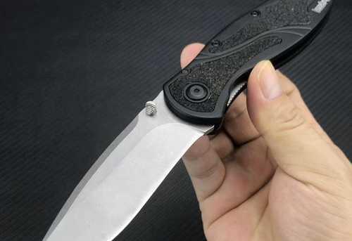 Нож kershaw 1670S30V blur