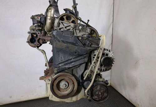 Двигатель Renault Kangoo, 2005