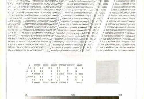 Принтер лазерный Brother HL-2130R Model HL-22