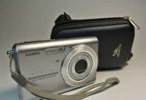 Цифровой фотоаппарат