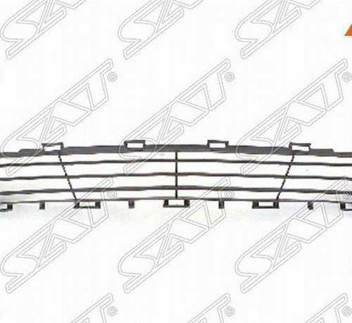 Решетка В бампер pontiac vibe, pontiac vibe 02-08