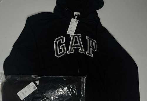 Зипка Gap