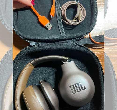 Наушники jbl everest 310GA