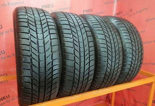 Continental ContiWinterContact TS 870 205/50 R17 93V