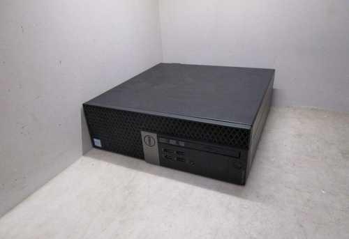 Системный блок dell OptiPlex 7040 SFF Core i5-6500