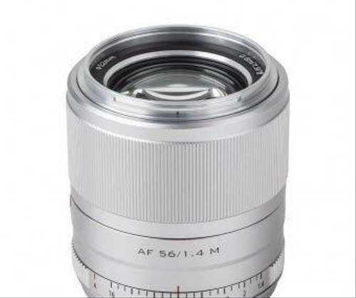 Viltrox 56mm f/1.4 STM Canon EOS M