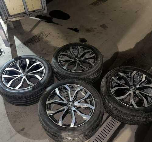 Колеса r18 5127