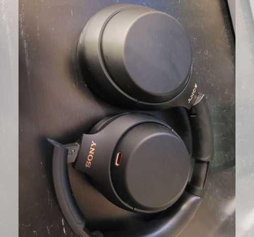 Наушники sony wh 1000xm4