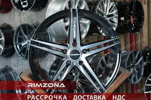 Литые диски Vossen R19 для Toyota. Рассрочка