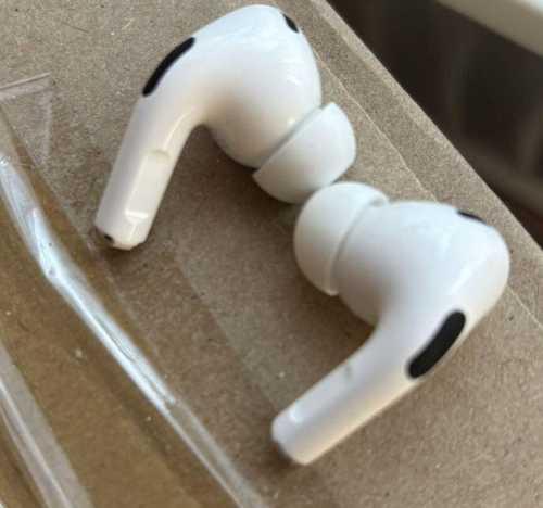 Наушники apple airpods pro 2 без кейса