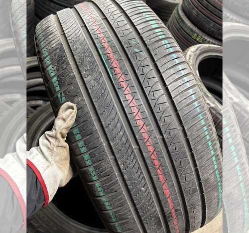 Pirelli Scorpion Zero All Season 275/40 R22 108Y