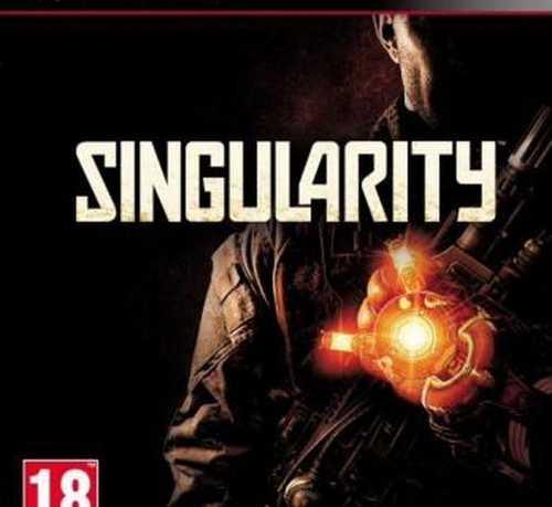 Singularity PS3