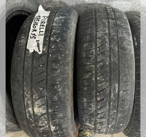 Pirelli Cinturato P1 185/60 R15