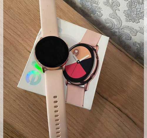 Samsung SMART watch active