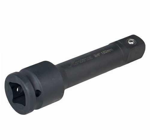 Удлинитель ударный 3/4" DR 150мм AT-IS34-66
