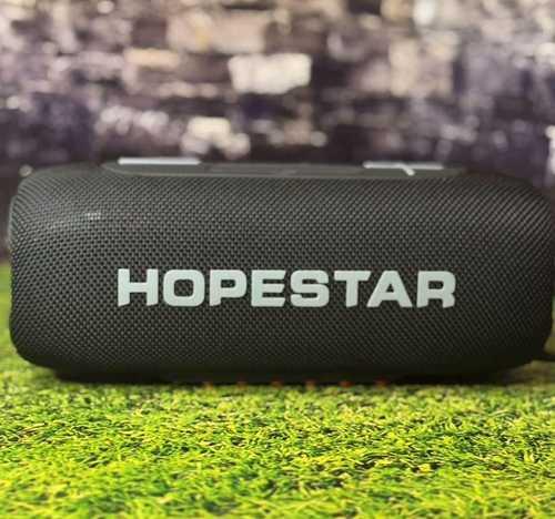 Блютуз колонка hopestar - убийца jbl