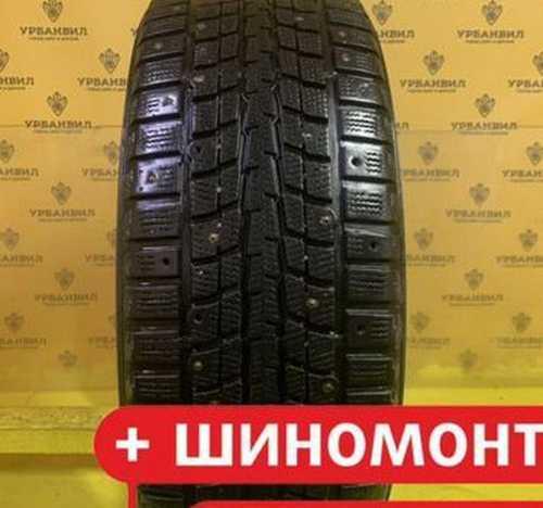 Dunlop SP Winter Ice 01 215/50 R17 95T