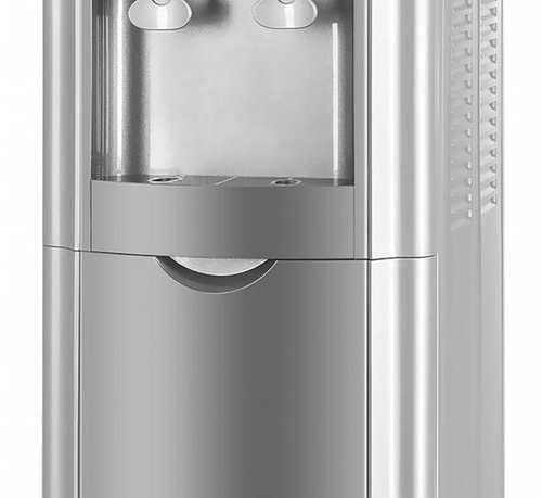 Кулер Ecotronic C21-LC Grey