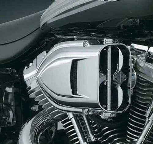 Обменяю Kuryakin PRO-R Hypercharger Air cleaner