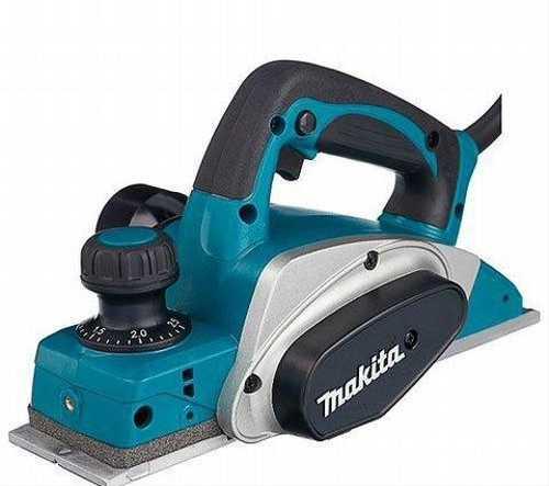 Рубанок Makita KP0800X1