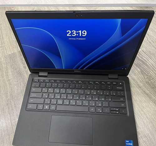 Dell latitude 3420 i5