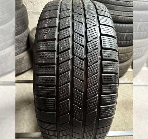 Pirelli Scorpion Ice&Snow 255/50 R19 107V