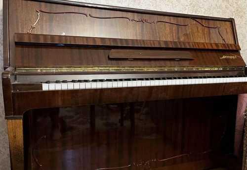 Пианино Аккорд-2