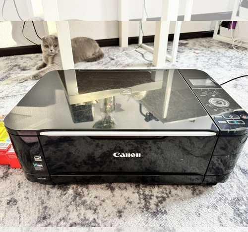 Принтер canon pixma MG5240