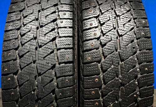 Continental VancoIceContact 195/70 R15C