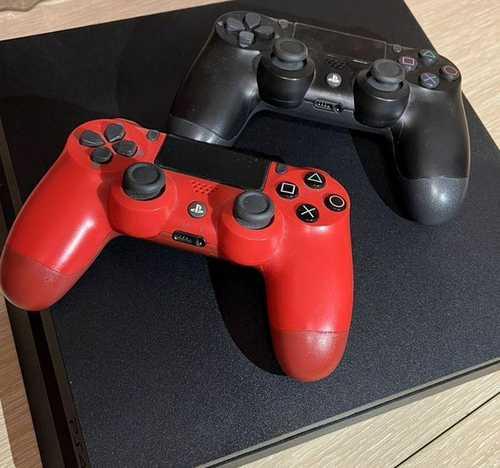 Sony playstation 4 slim