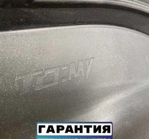 Молдинги дверей Toyota Land Cruiser 300