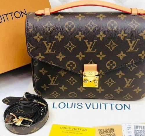 Сумка louis vuitton