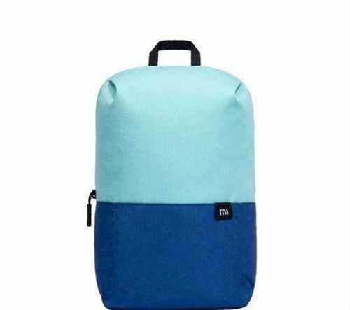 Рюкзак Xiaomi Colorful Mini backpack 7L Blue Light
