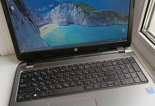 HP ProBook 250 G3