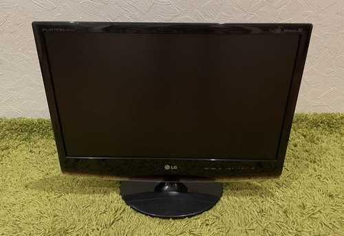 Монитор LG 22" hdmi X2/TV tuner/динамики