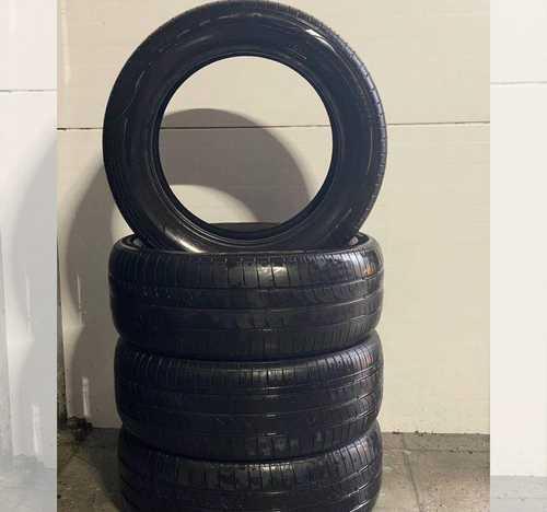 Nexen N Fera RU1 205/55 R16