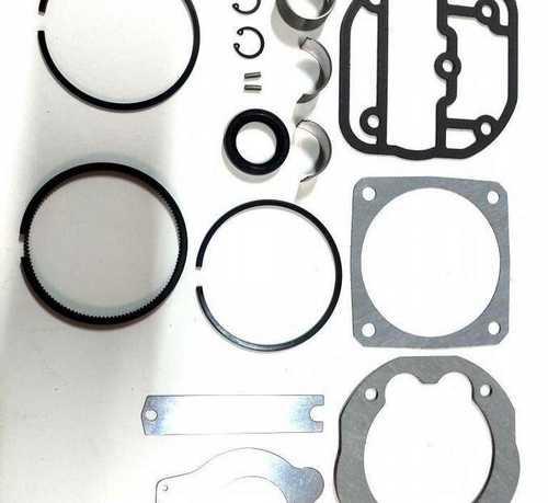 Ремкомплект 1 цилиндрового компрессора howo