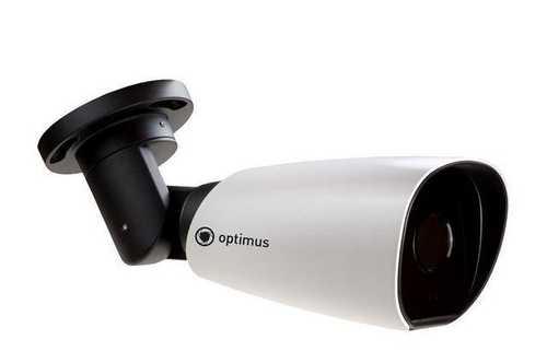 Видеокамера Optimus IP-S012.1(5-50) P