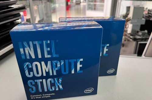 Новый неттоп Intel Stick STK1AW32SC Atom/2gb/32 g