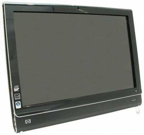 Моноблок hp touchsmart