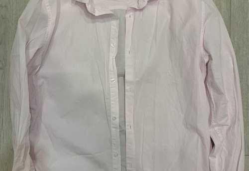 Рубашка мужская kiabi