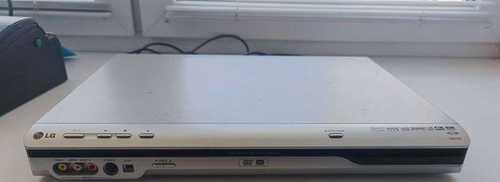 Dvd recorder LG DR575X