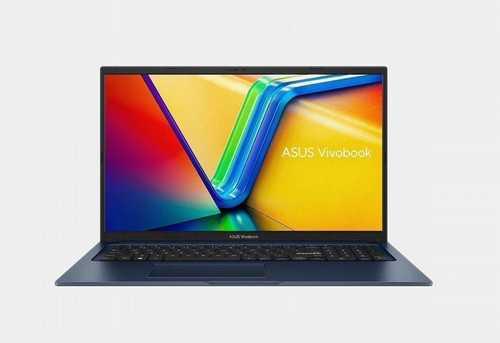 Ноутбук Asus VivoBook X1704ZA-AU342 i7 1255U/16Gb