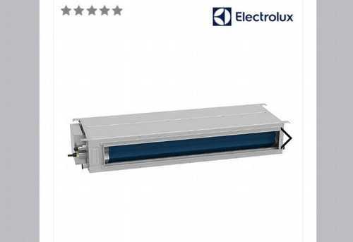 Комплект electrolux eacd-18H/UP3/N3 сплит-системы