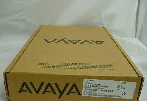Плата аналоговых портов Avaya мм716 / 700466642