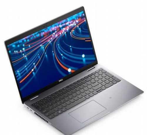 Ноутбук Dell Latitude 5520 09RP6 530628